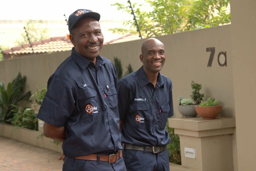 What to Do When Your Geyser is Overflowing - Alpha Plumbing